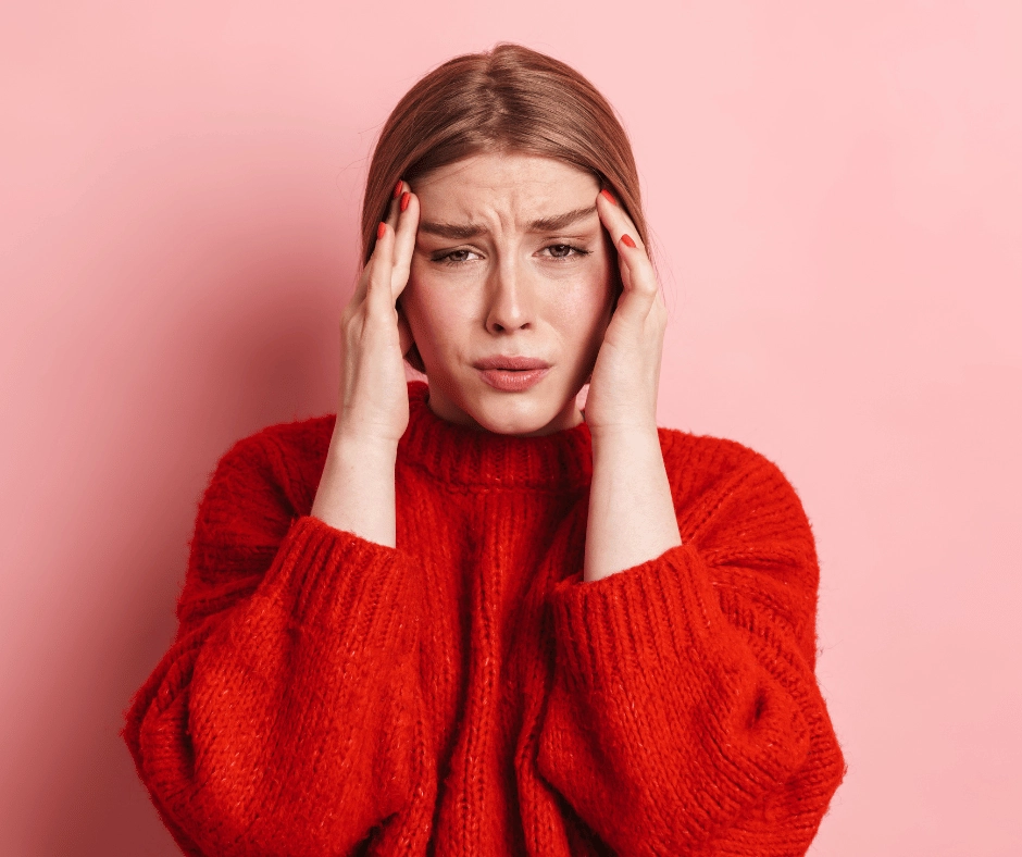 Migraine Warning Signs and Treatment - PRESNow